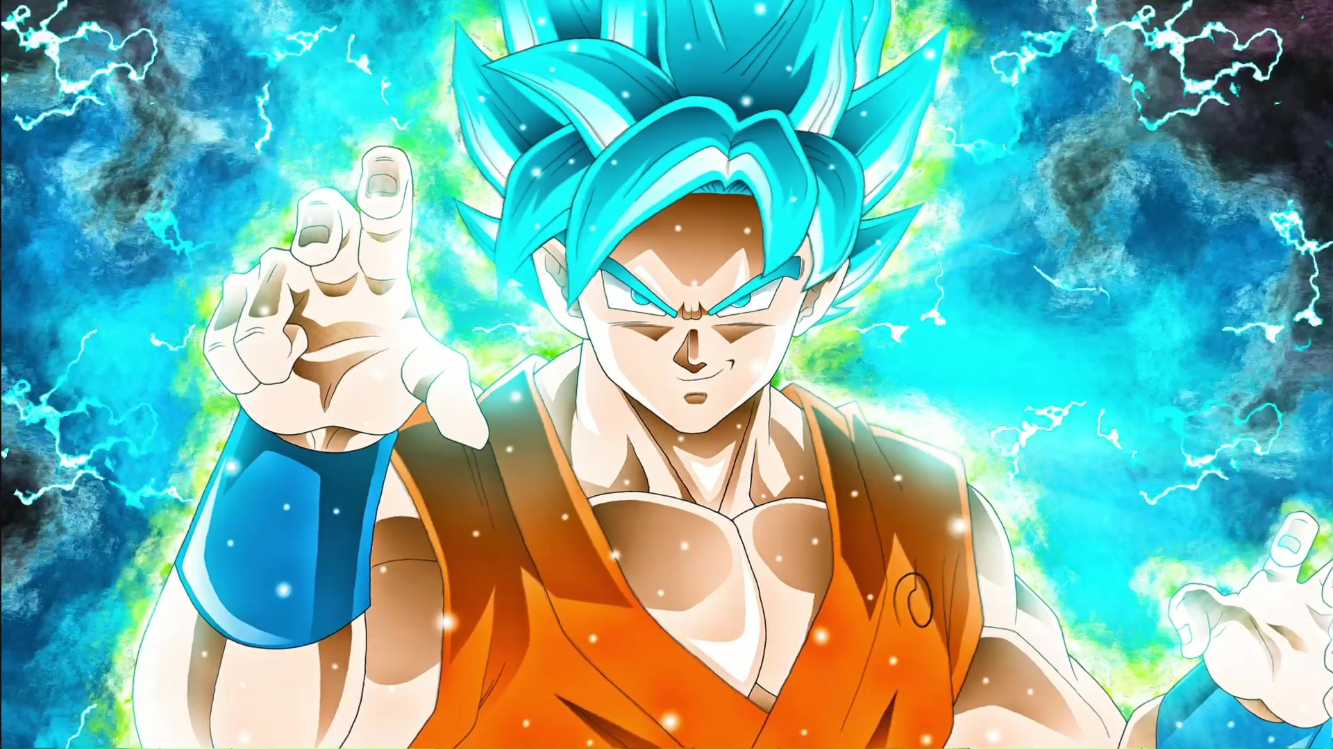 🔥 Free Download Super Saiyan Wallpaper 4k Goku Dragon Ball Cinematic by @feliciakeller ...