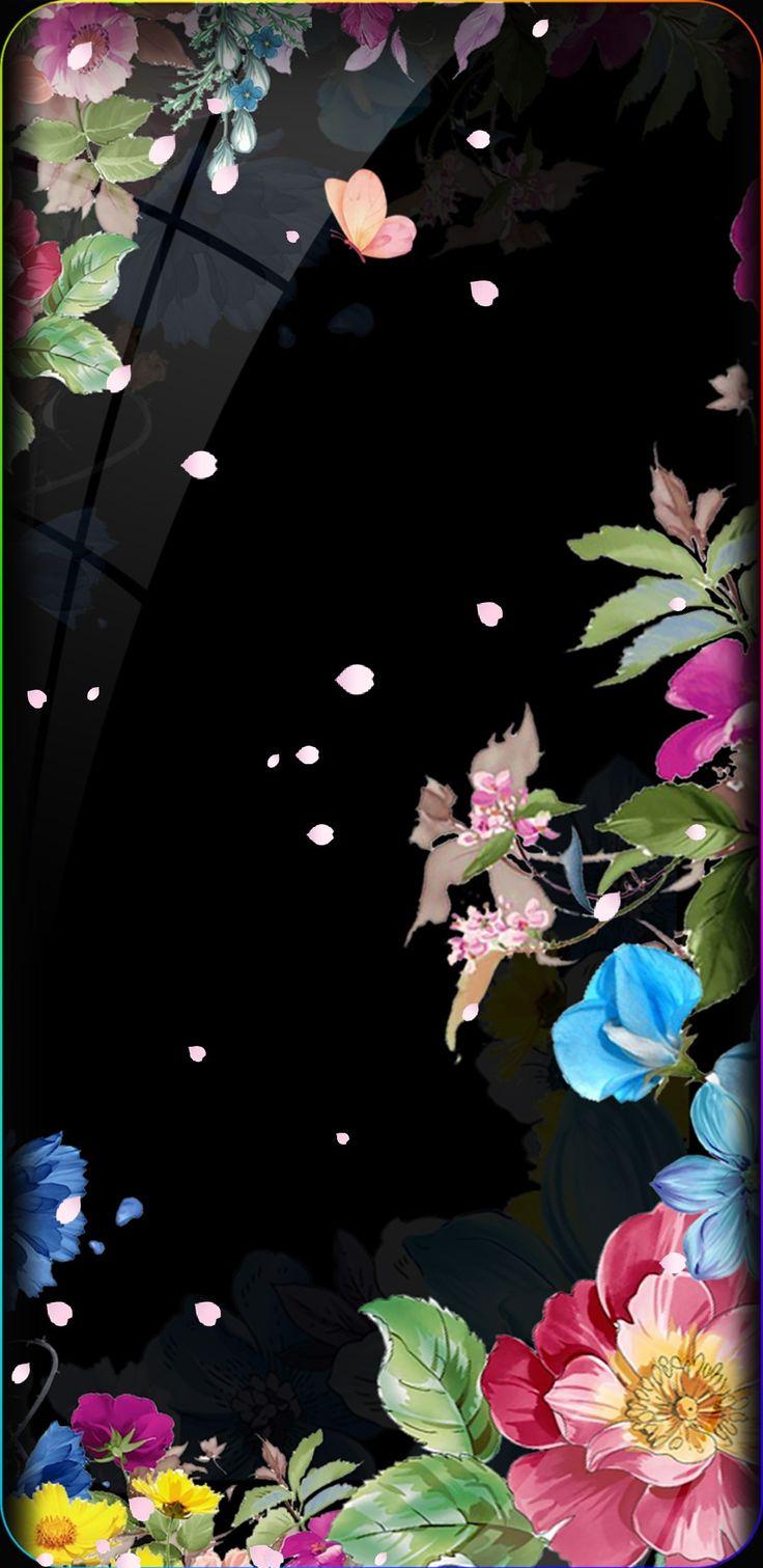 🔥 Free Download Brooke Stockman On Quick Saves Wallpaper Edge Flower by ...