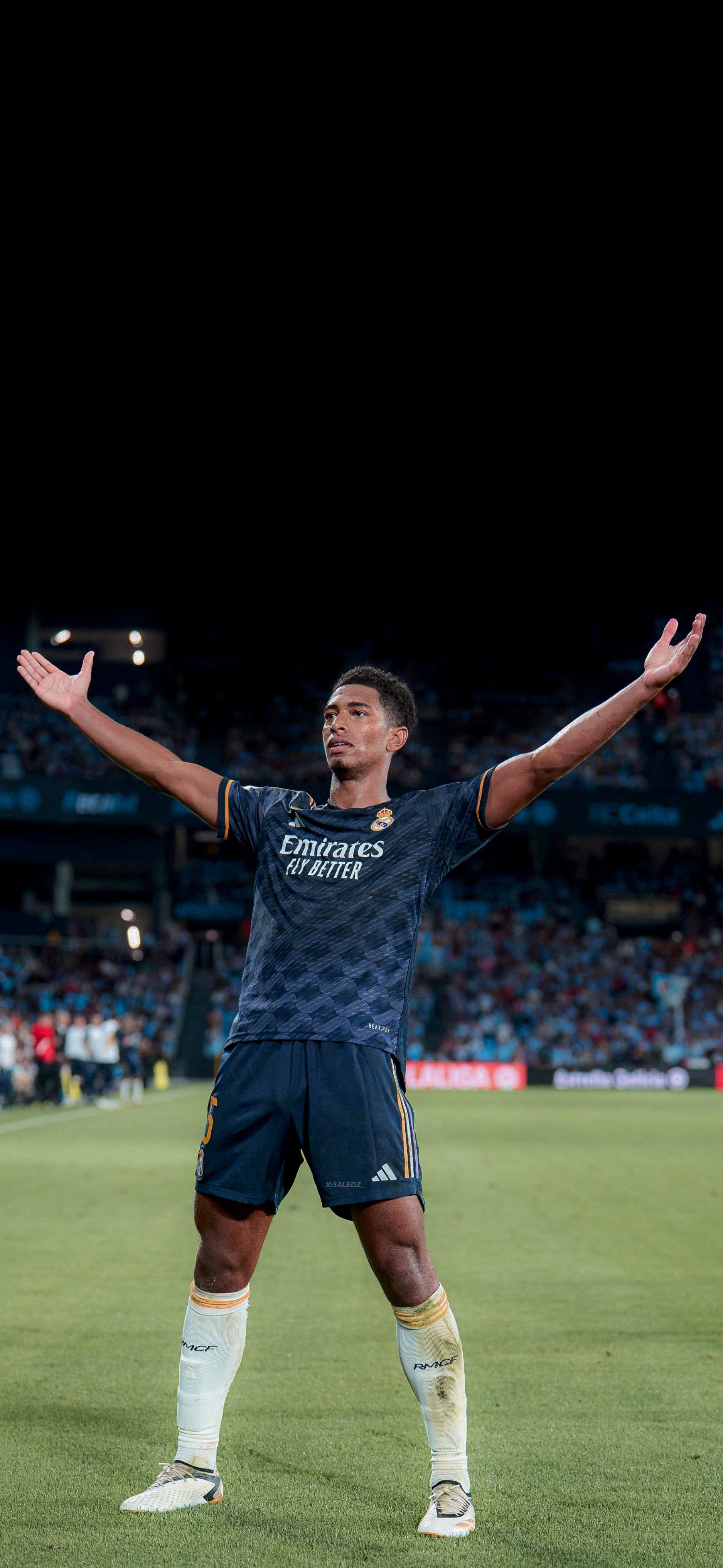 🔥 Free Download Desktop Jude Bellingham Wallpaper by @bwilliamson ...