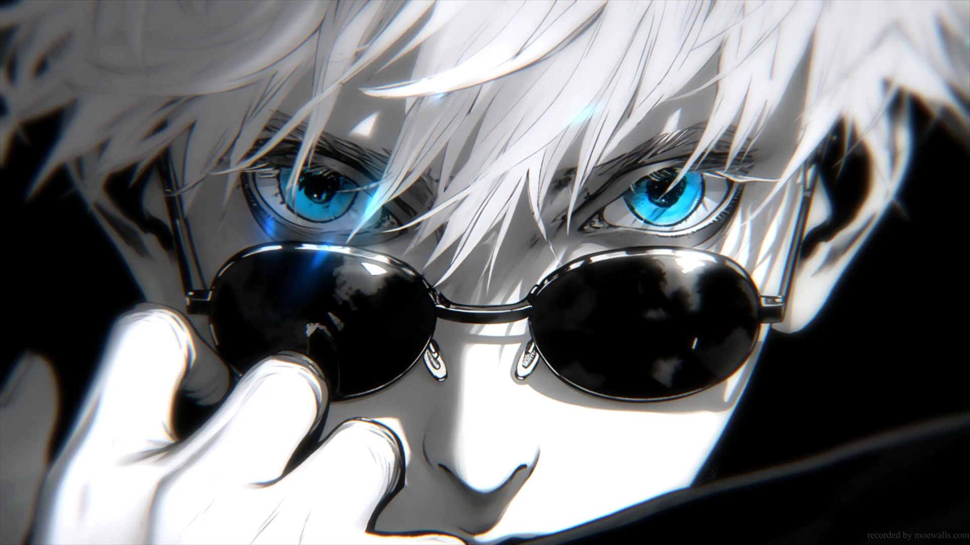 🔥 [50+] Gojo Wallpapers | WallpaperSafari