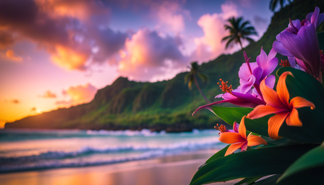 🔥 [40+] 4K Hawaii Wallpapers for Desktop | WallpaperSafari