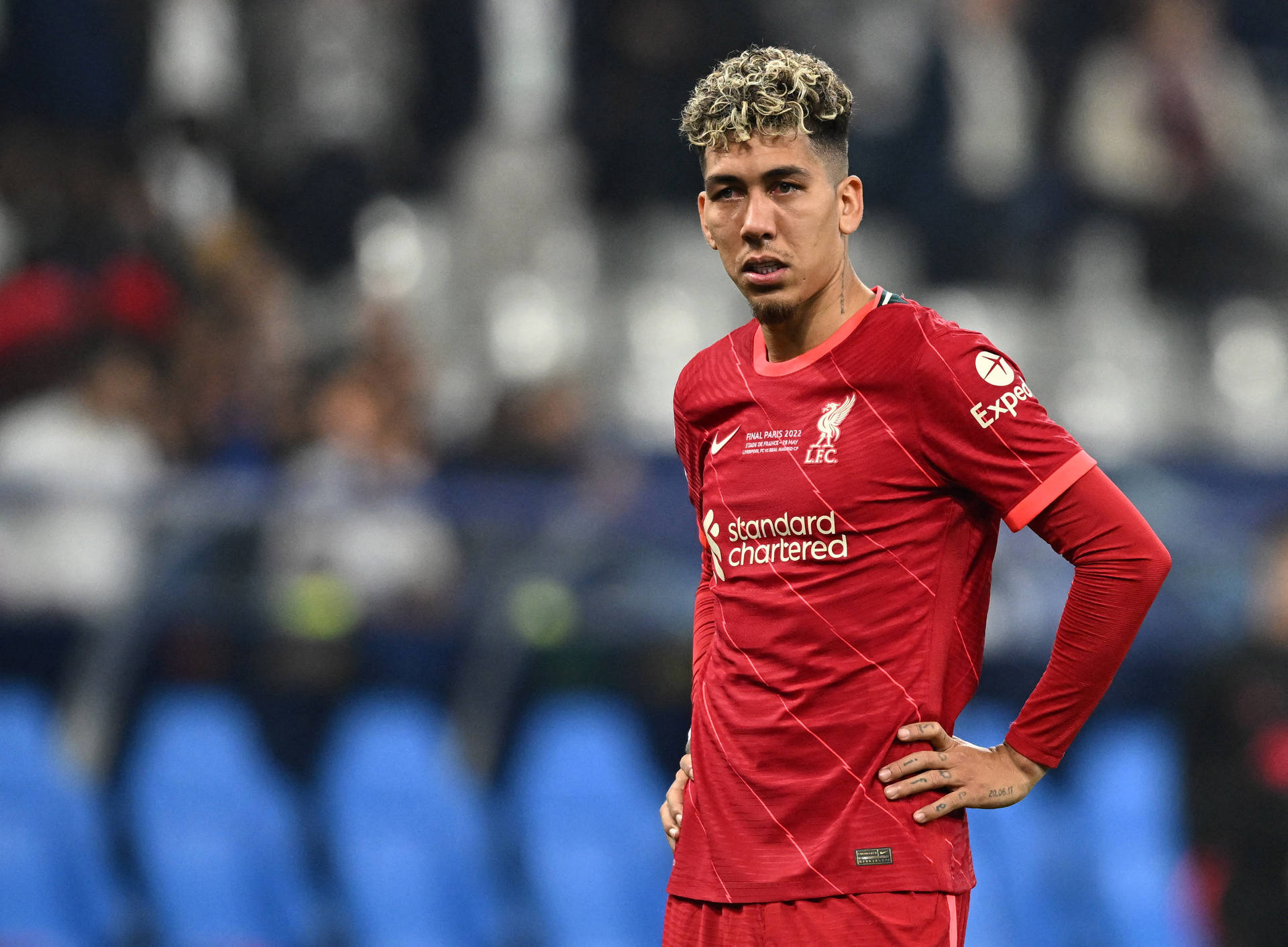 🔥 Free Download Roberto Firmino Picture Wallpaper by @triddle ...