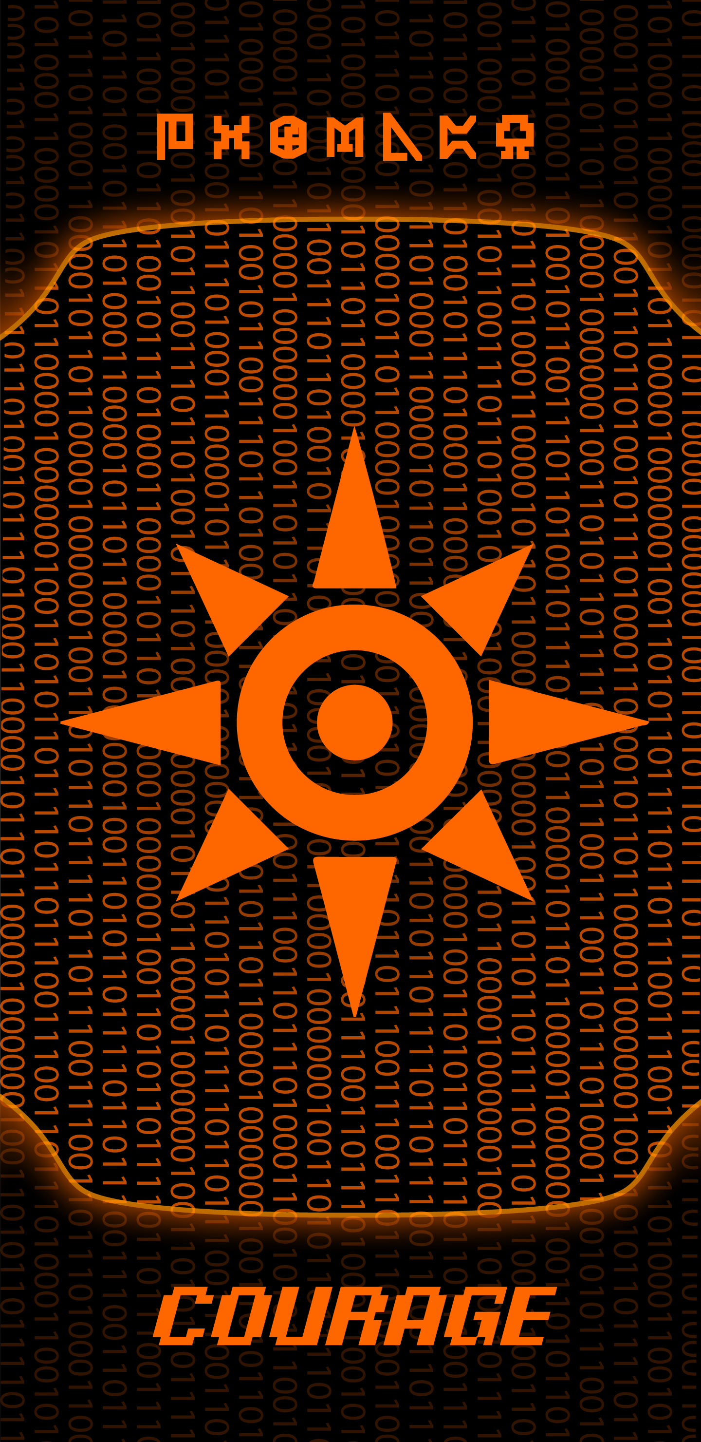 🔥 [40+] Digivice Wallpapers | WallpaperSafari