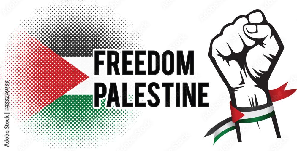 🔥 Free download Free Palestine A Place for Hopes and Humanity ...