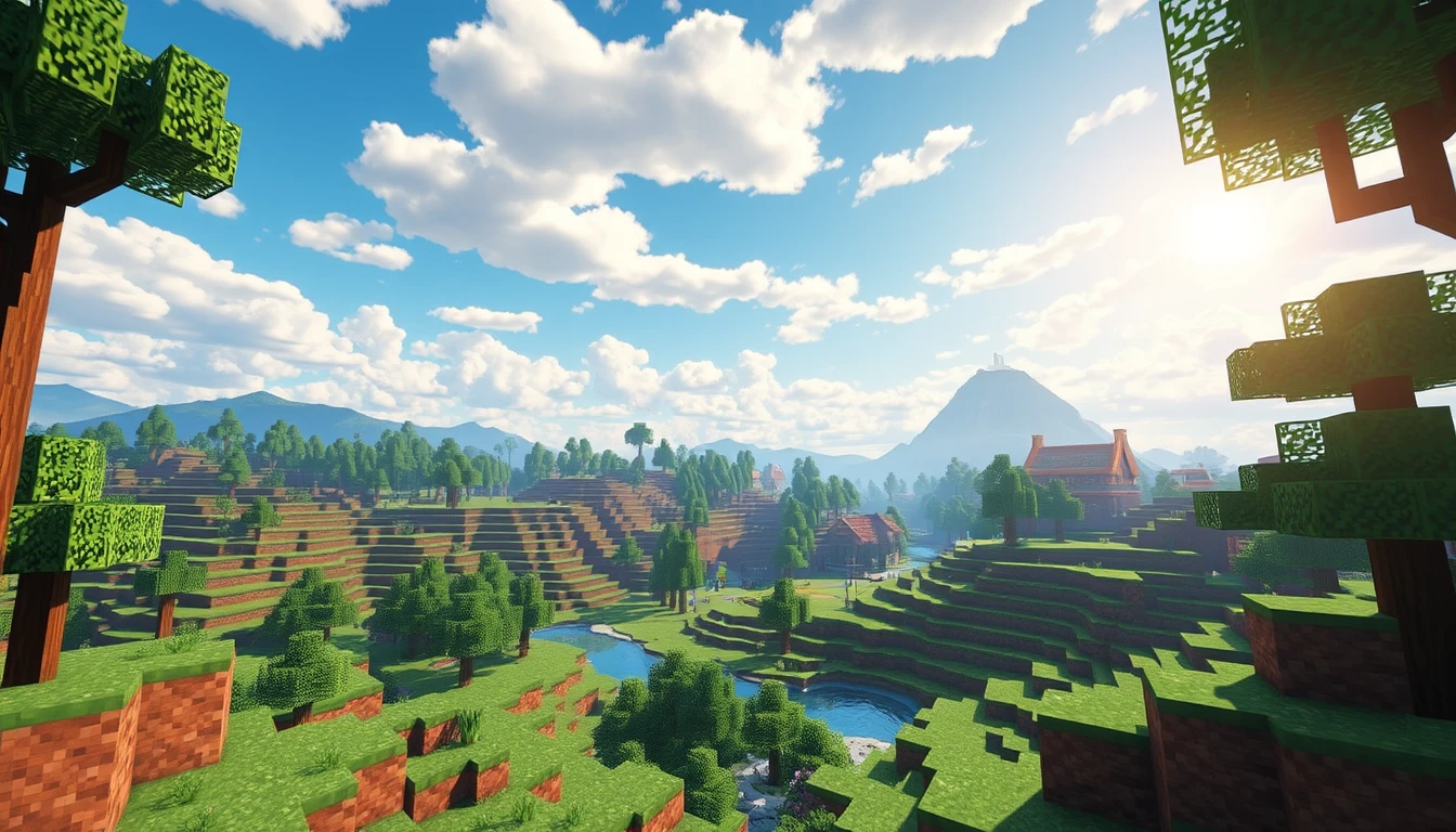 🔥 Free Download Background Minecraft by @sroberts67 | WallpaperSafari