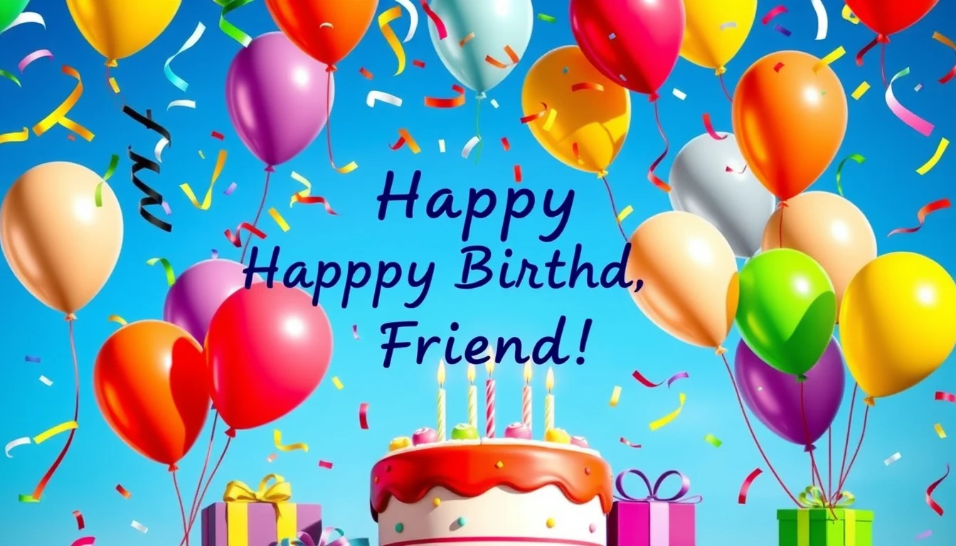 🔥 Free Download Happy B Day Wallpaper Friend by @brittanyperry | WallpaperSafari