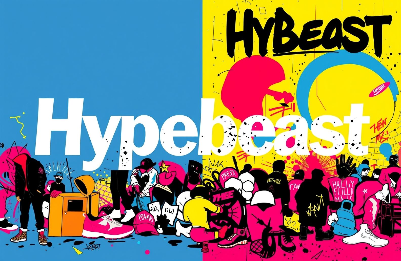 🔥 Free Download Wallpaper Hypebeast by @lisaowens | WallpaperSafari