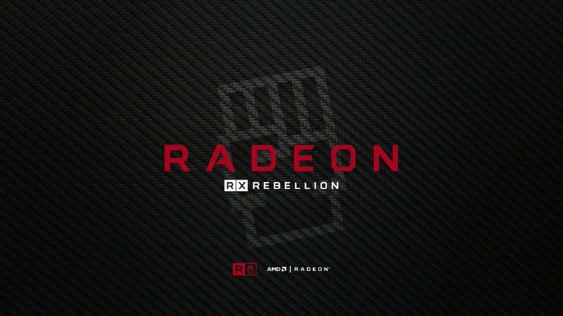 🔥 [30+] Radeon Wallpapers | WallpaperSafari