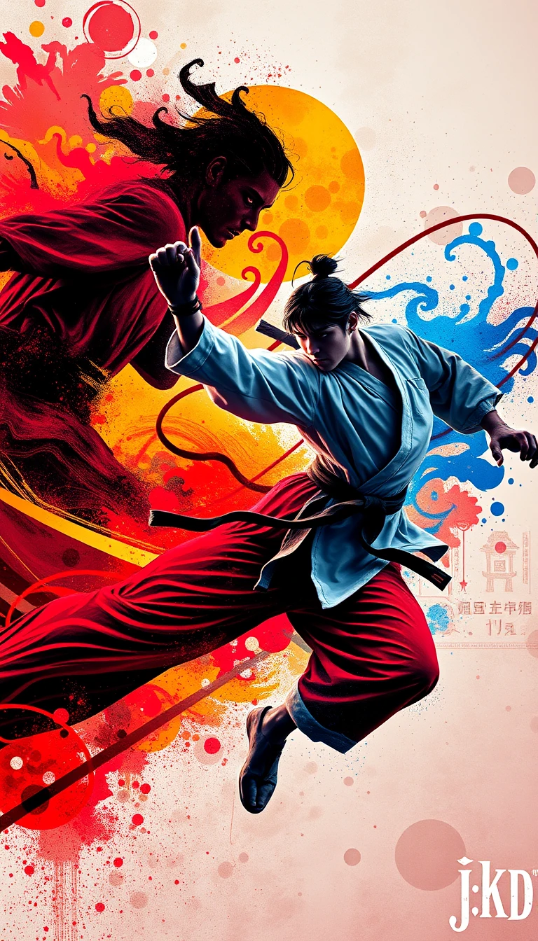 🔥 Free Download Jkd Wallpaper by @mmorales76 | WallpaperSafari