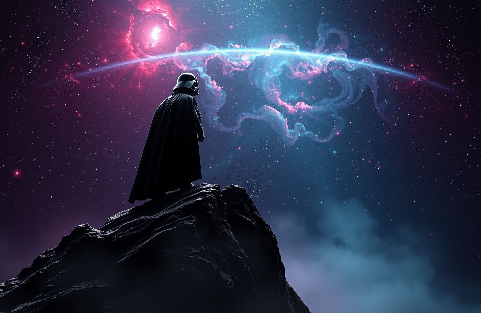 🔥 Free Download Cool Darth Vader Wallpaper by @derrickp | WallpaperSafari
