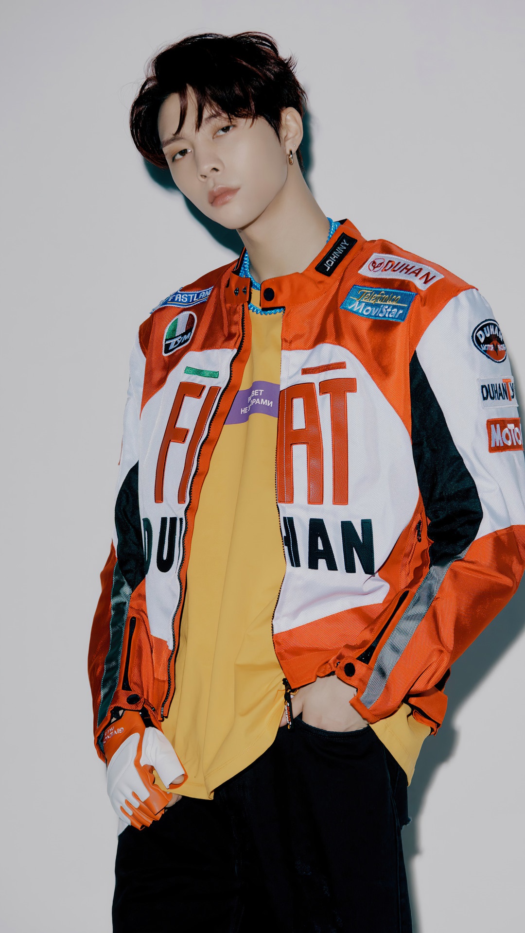 🔥 Free Download Nct Kpop Johnny John Jun Suh Seo Young Ho Hd Phone ...