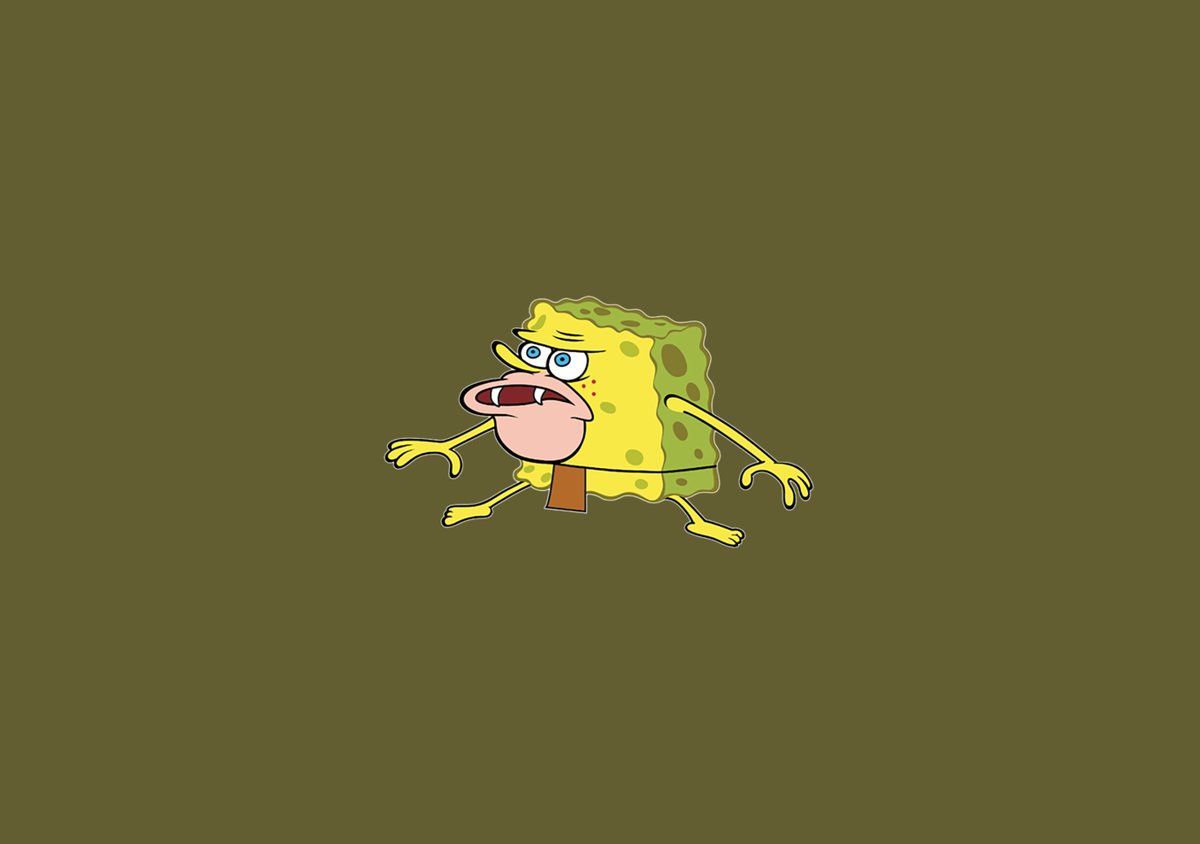 🔥 Free Download Spongebob Meme Wallpaper by @jellis98 | WallpaperSafari