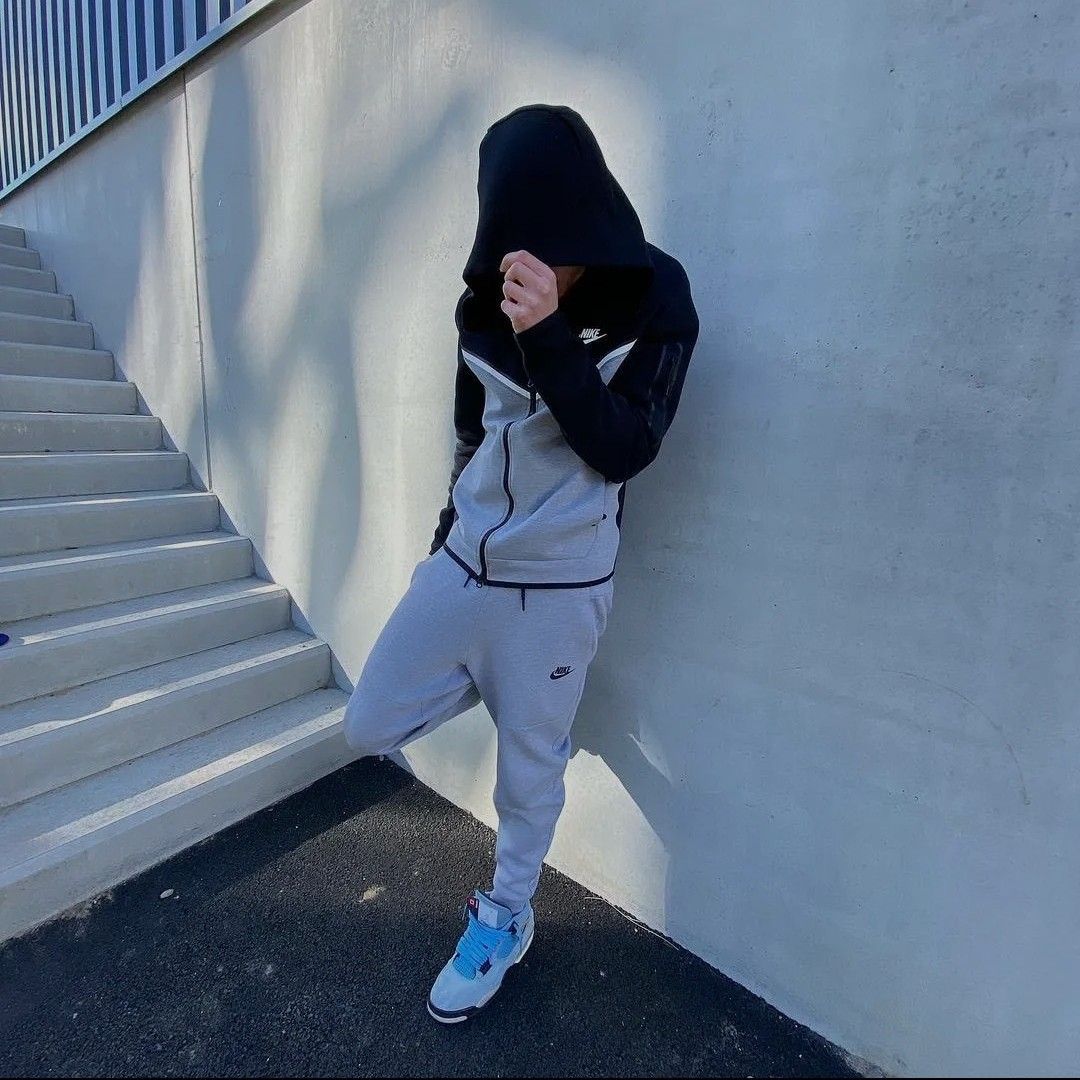 🔥 [20+] Nike Tech Fleece Wallpapers | WallpaperSafari