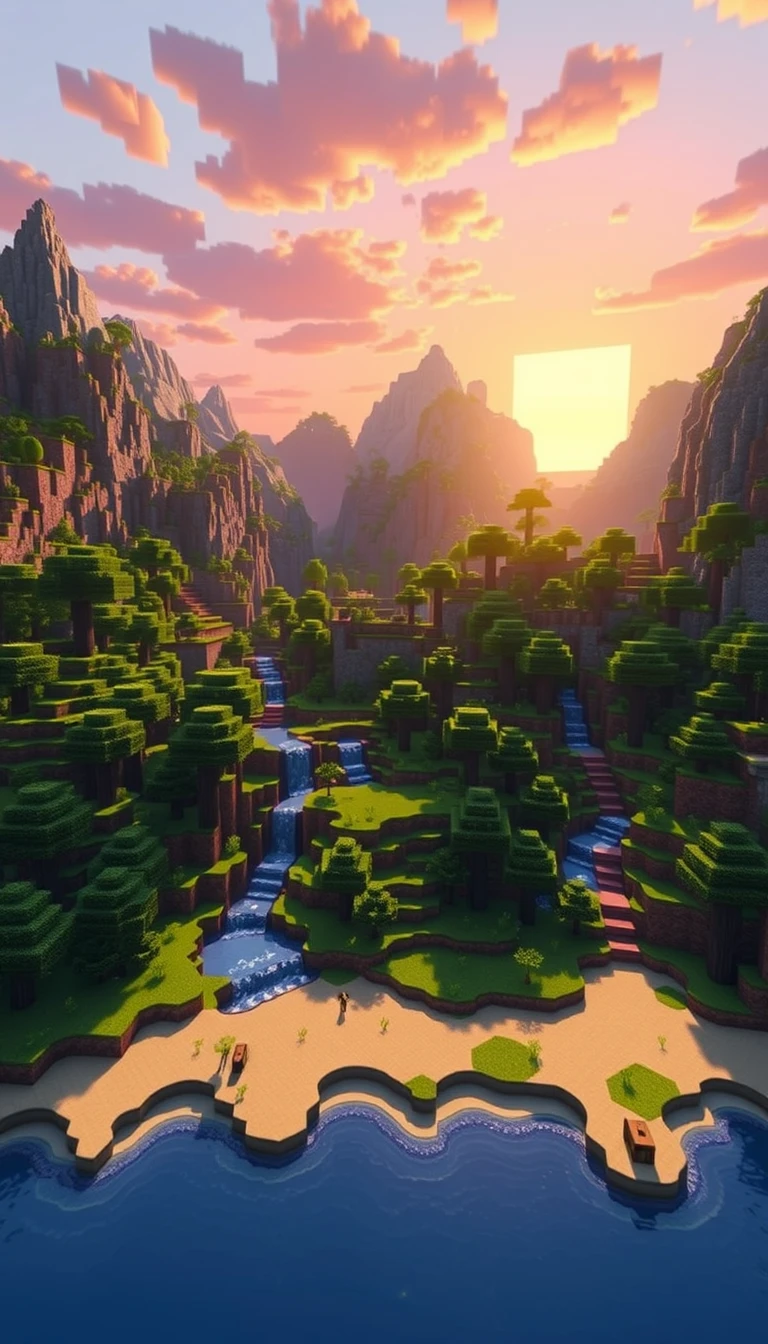 🔥 Free Download Best Minecraft Wallpaper by @andrewg18 | WallpaperSafari