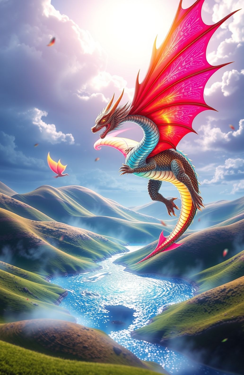 🔥 Free Download 3d Moving Dragon Wallpaper by @amyf12 | WallpaperSafari