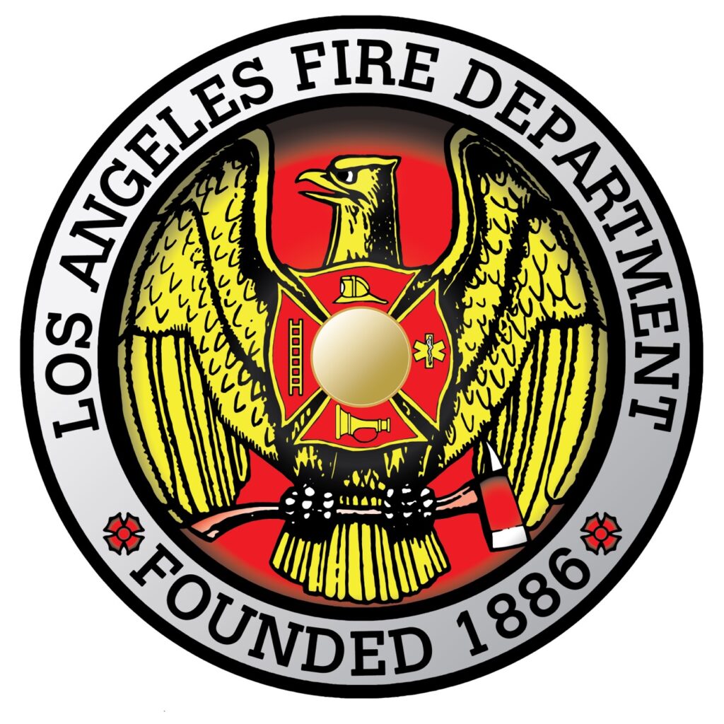 🔥 Free Download Los Angeles Fire Department Wallpaper by ...