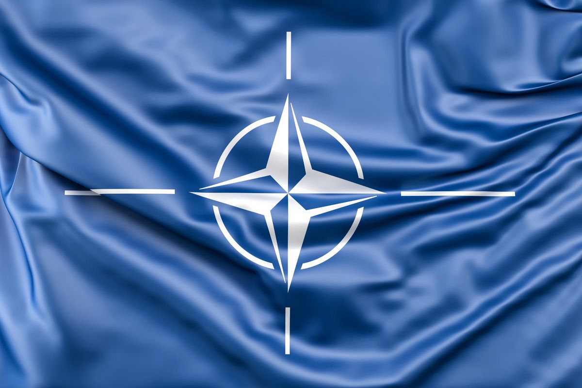 🔥 Free Download Flag Of Nato Fotos Gratuitas Gratis by @patrickw49 ...