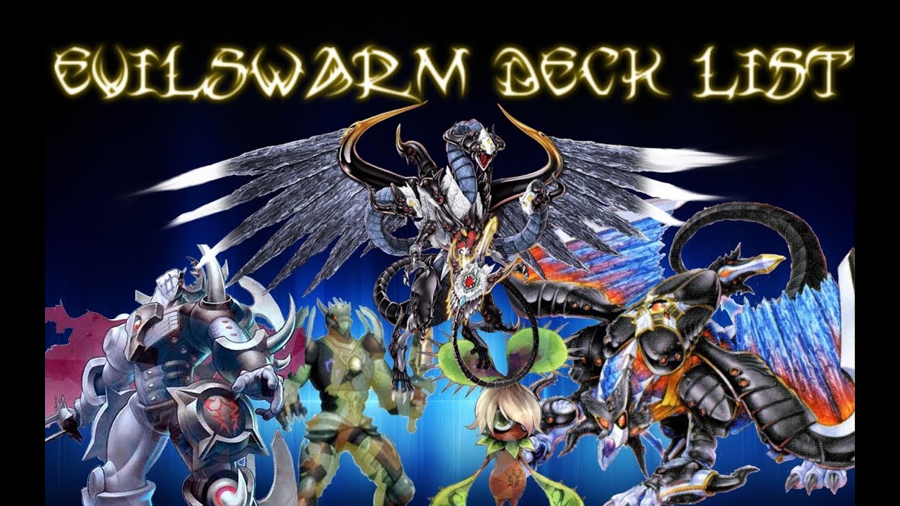 🔥 [50+] Evilswarm Wallpapers | WallpaperSafari