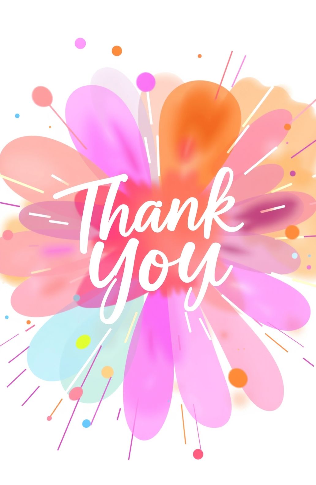 🔥 Free Download Thank You Wallpaper by @raymonds17 | WallpaperSafari