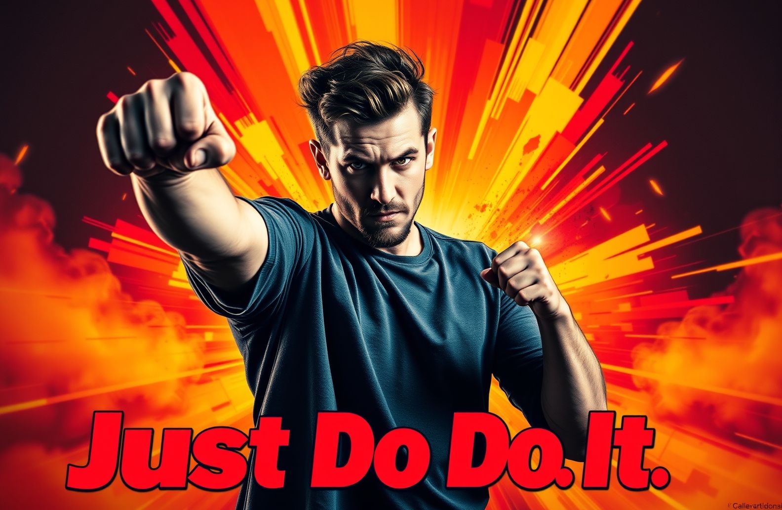 🔥 Free Download Shia Labeouf Just Do It Wallpaper by @lcampbell34 ...