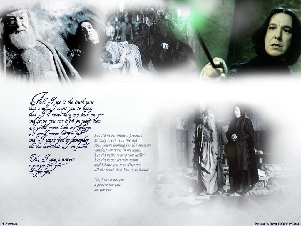 🔥 Free Download Severus Snape Wallpaper by @pjones6 | WallpaperSafari