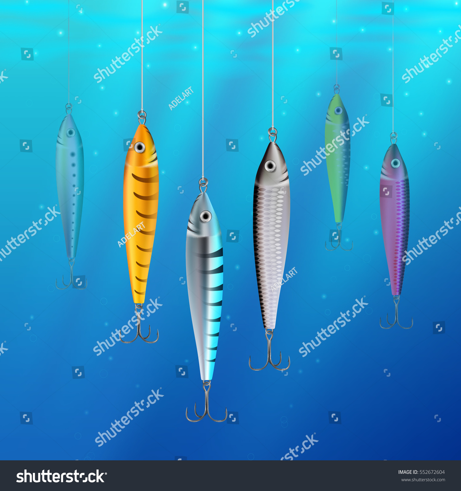 [38+] Lure Backgrounds | WallpaperSafari