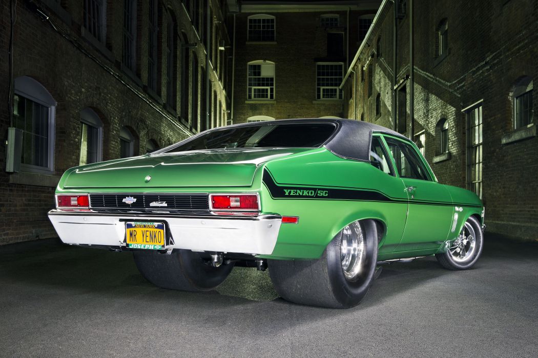 🔥 [30+] Yenko Wallpapers | WallpaperSafari