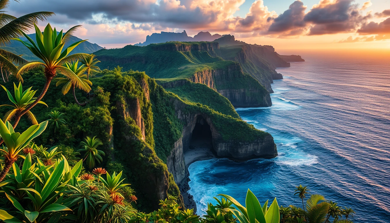 🔥 [50+] American Samoa Wallpapers | WallpaperSafari