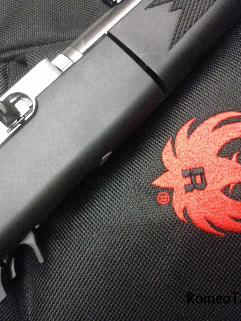 🔥 Free Download Ruger Wallpaper sr9c by @mwatts79 | WallpaperSafari