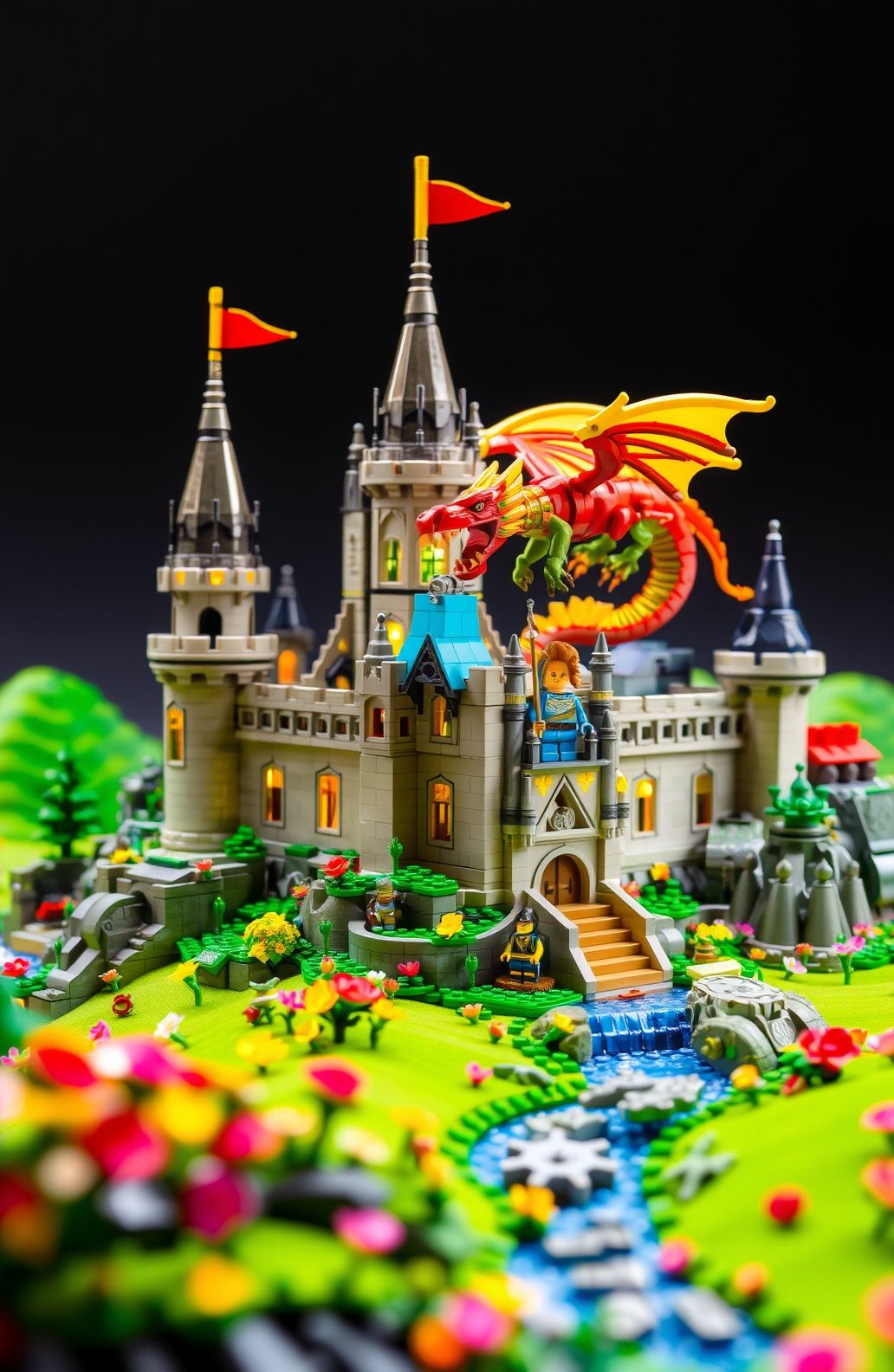 🔥 Free Download Lego Hd Wallpaper by @jsalas27 | WallpaperSafari