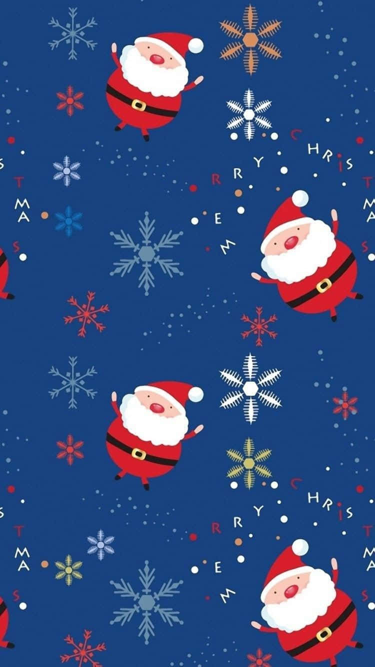 🔥 [30+] Disney Christmas Ipad Wallpapers | WallpaperSafari