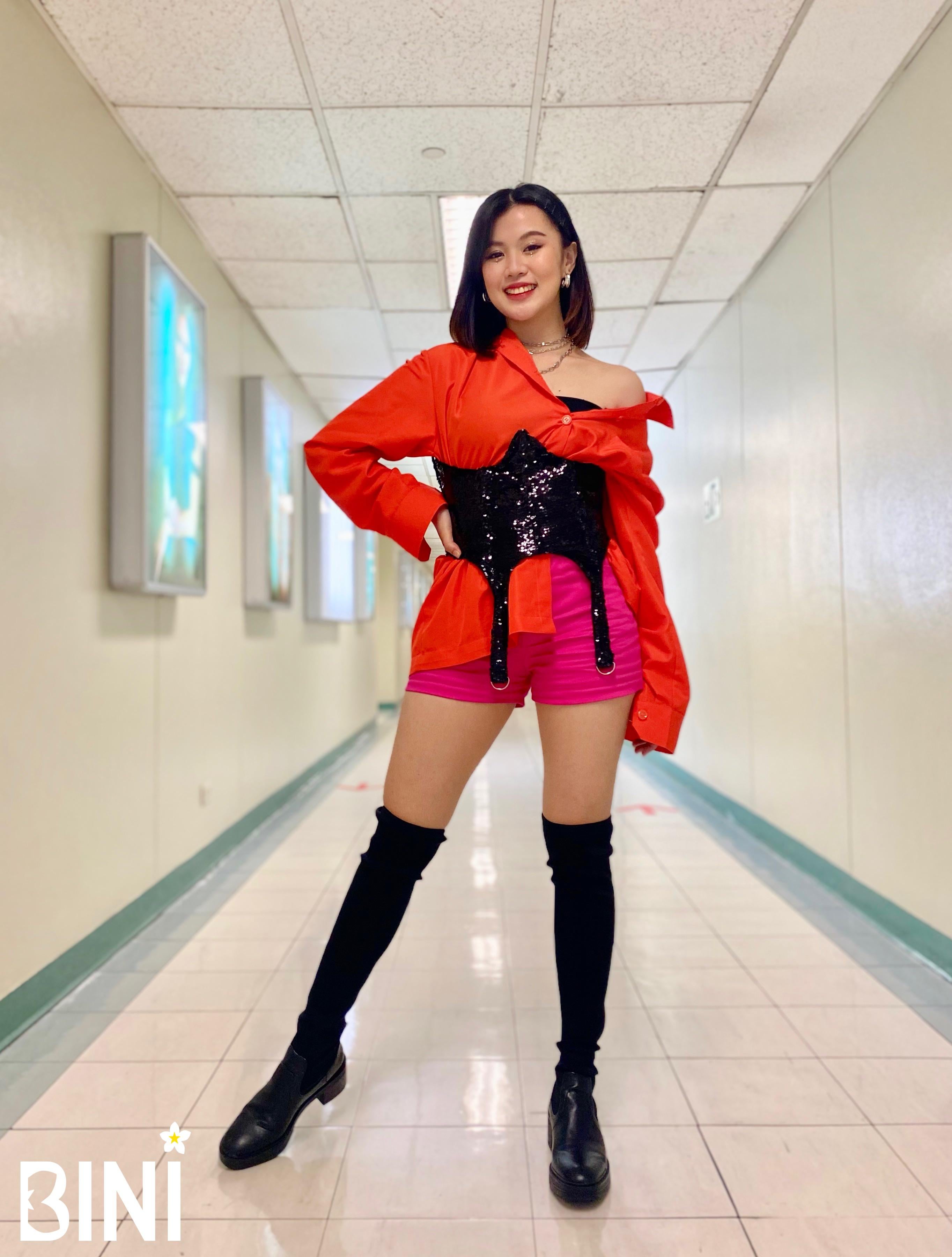 🔥 Free Download Bini 4k Wallpaper by @cwoods | WallpaperSafari