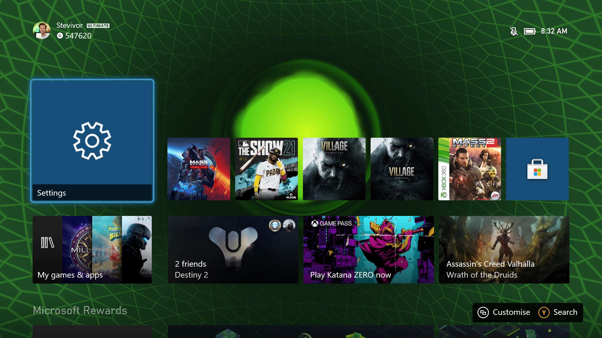 🔥 [30+] Original Xbox Wallpapers | WallpaperSafari