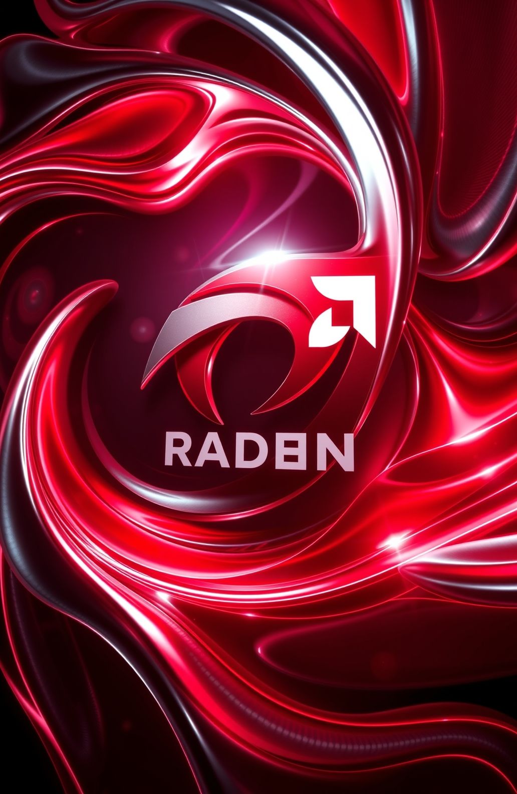 🔥 Free Download Amd Radeon Wallpaper by @elizabethr | WallpaperSafari