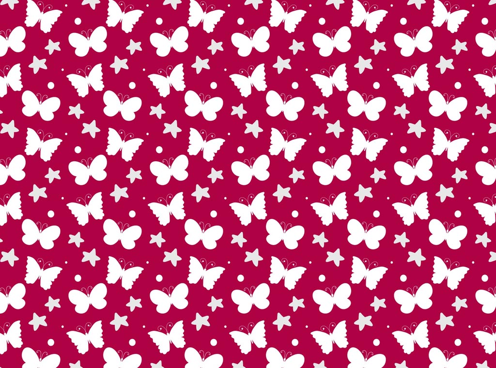 Free Download Butterfly Pattern 1024x760 For Your Desktop Mobile 