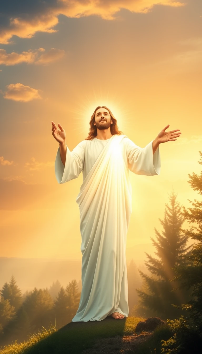 🔥 [30+] Best Jesus Wallpapers | WallpaperSafari