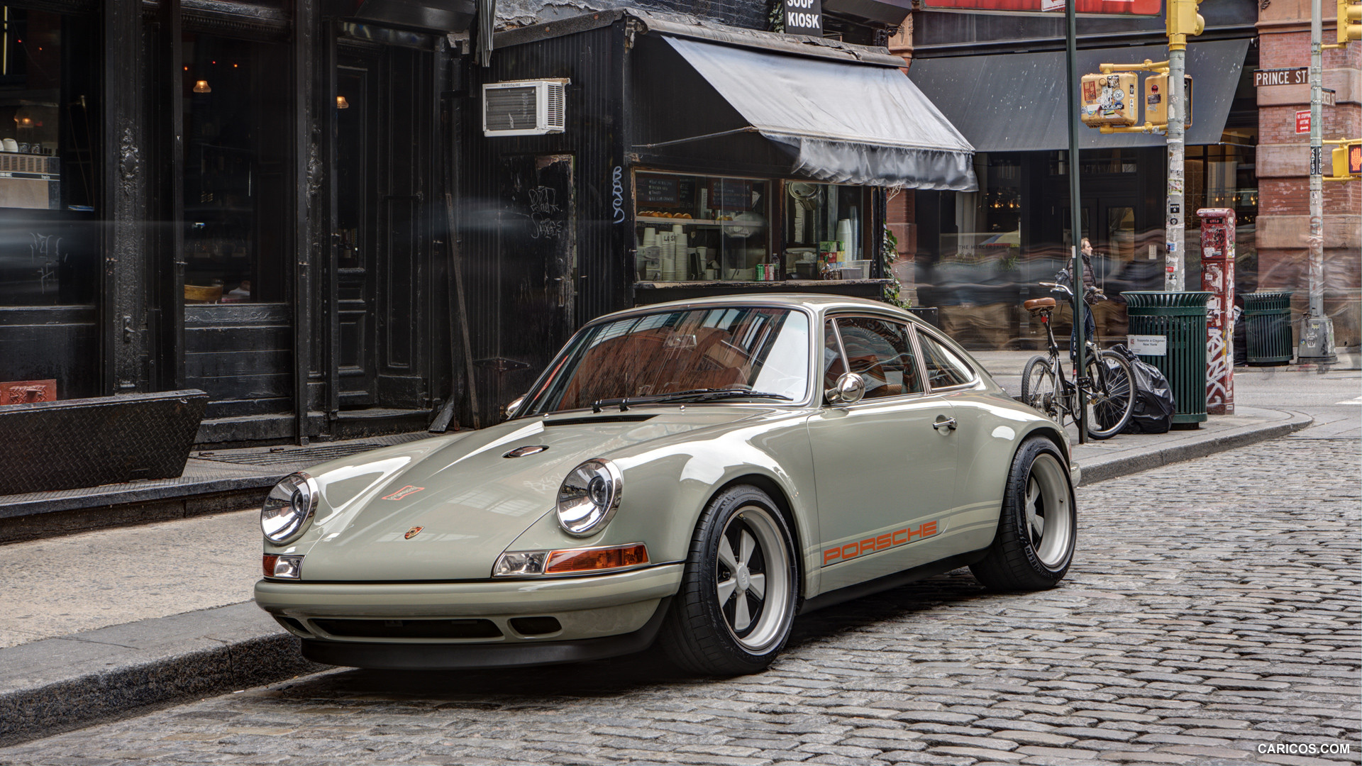 🔥 Free Download Singer Porsche Wallpaper by @wweiss | WallpaperSafari