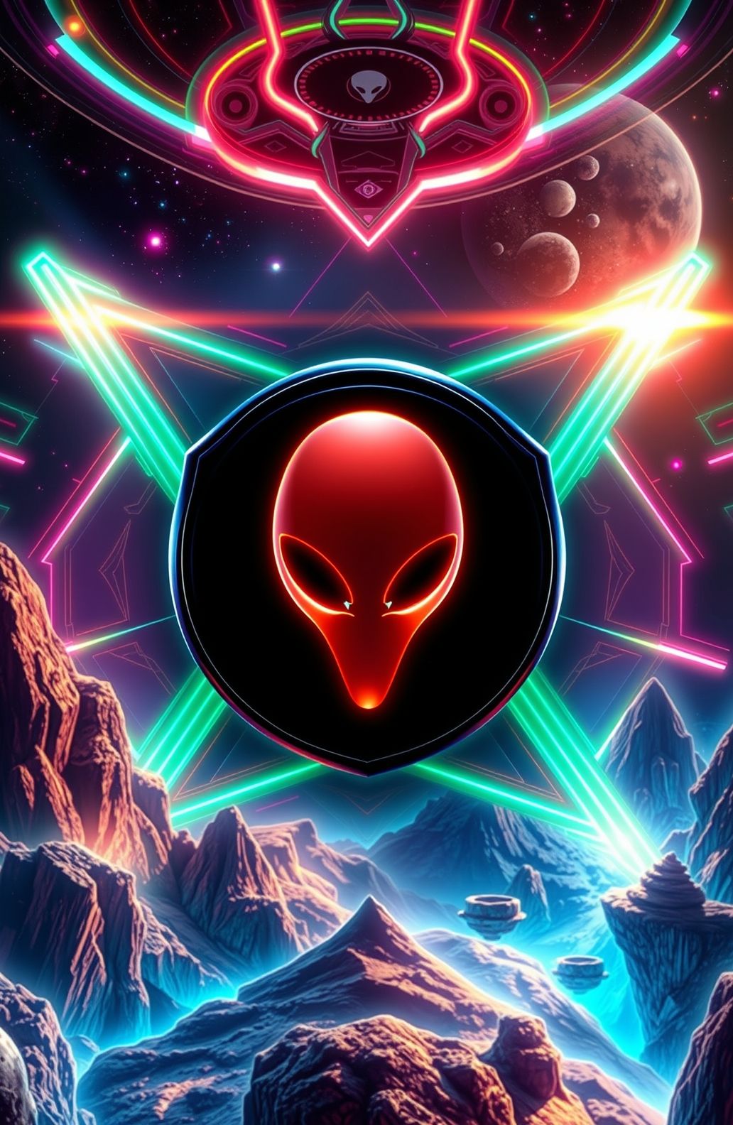 🔥 Free Download Alienware Live Wallpaper by @smurray | WallpaperSafari