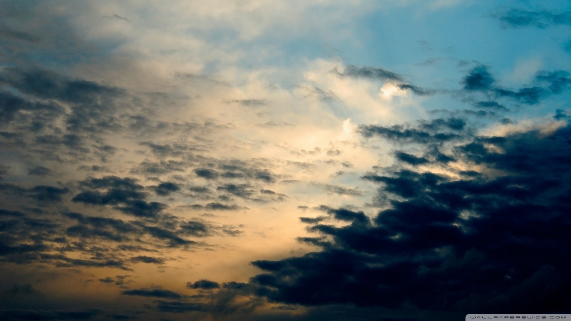 🔥 [20+] Dark Sky Wallpapers | WallpaperSafari