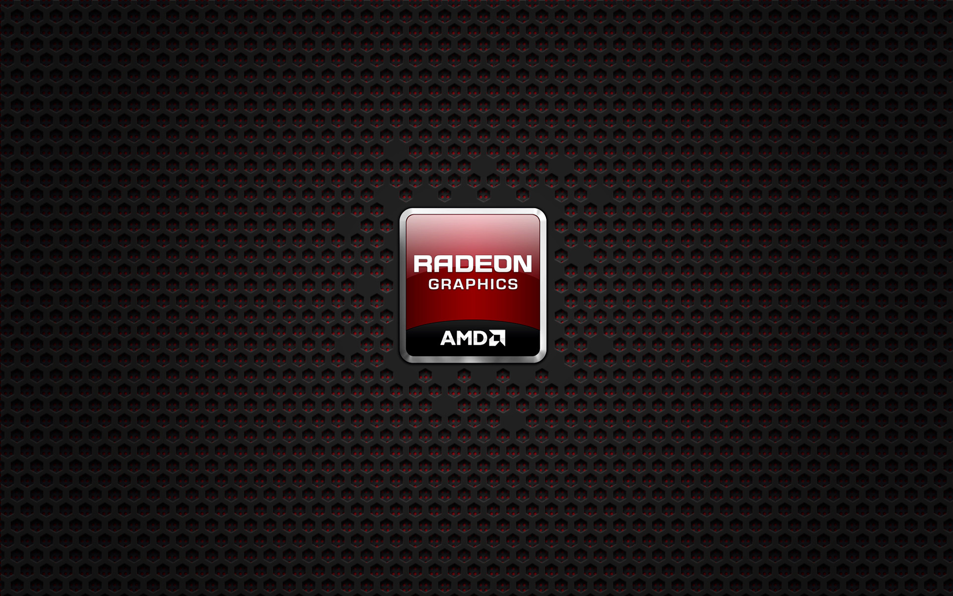 🔥 Free Download Stunning Amd Radeon Graphics Hd Wallpaper by @francess ...