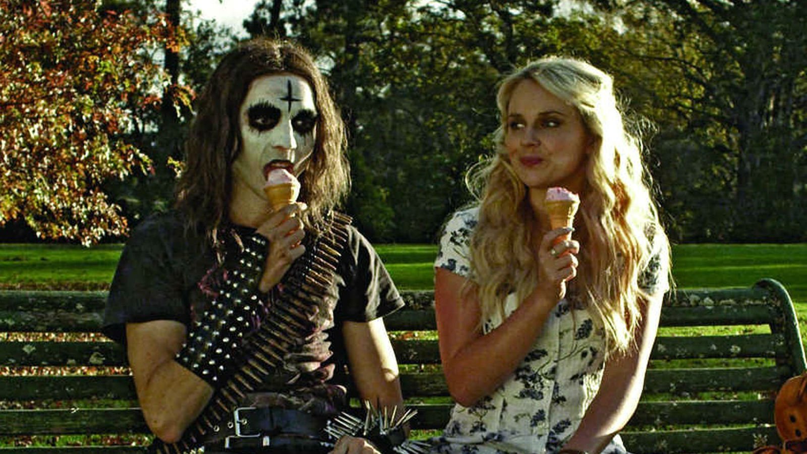 🔥 Free Download Deathgasm Dark Horror Evil Thriller Comedy Heavy Metal ...