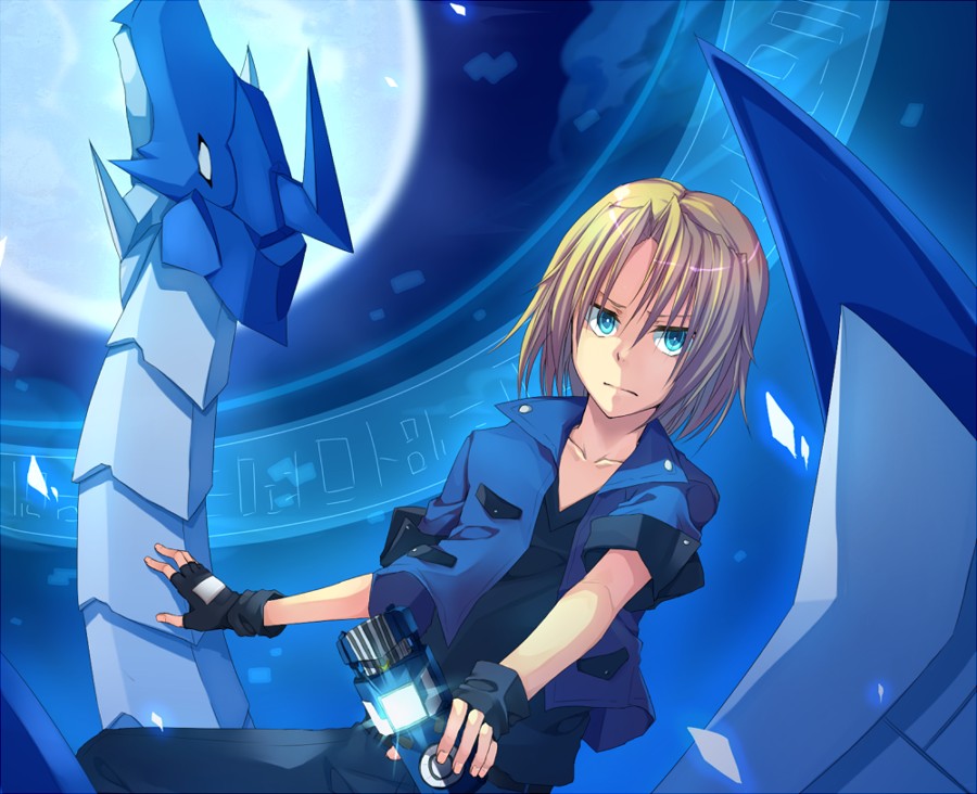 🔥 Free Download Aonuma Kiriha Digimon Xros Wars Zerochan Anime Image ...