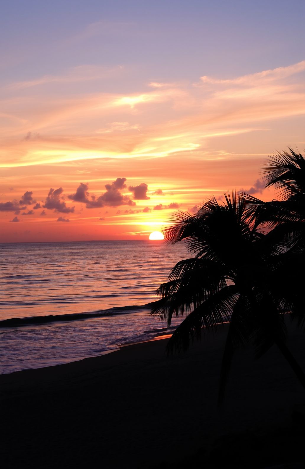 🔥 Free Download Sunset Beaches Wallpaper by @tblackwell | WallpaperSafari