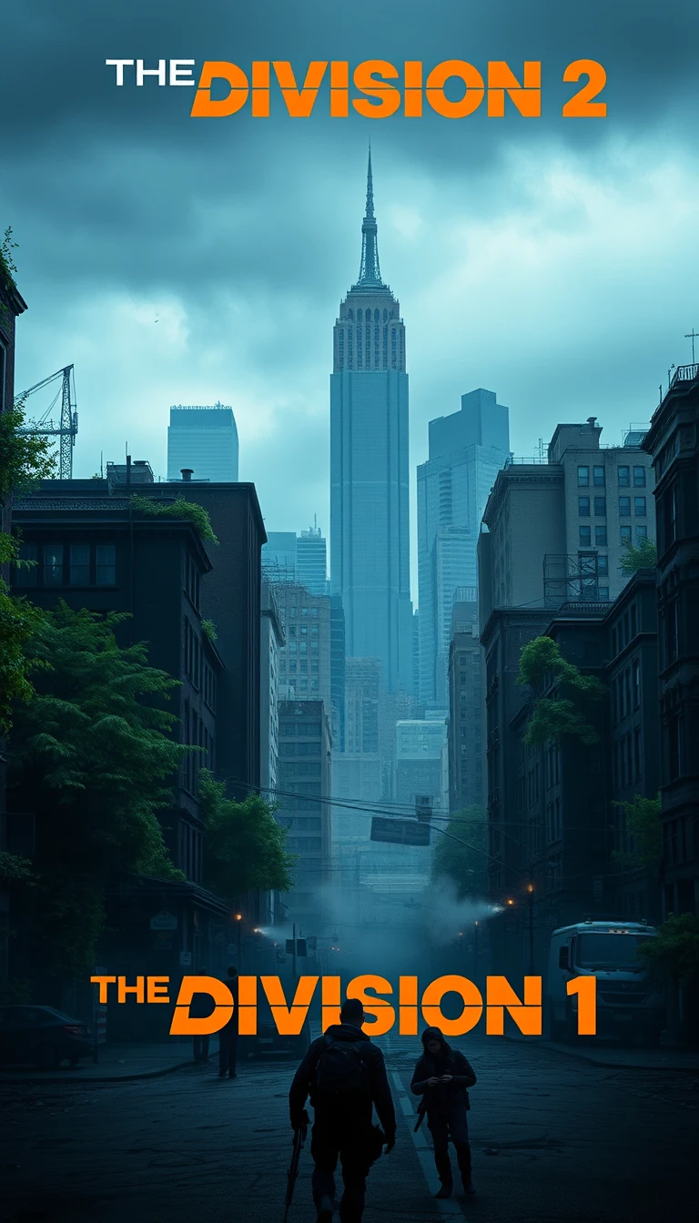 🔥 Free Download The Division Phone Wallpaper by @dannym64 | WallpaperSafari