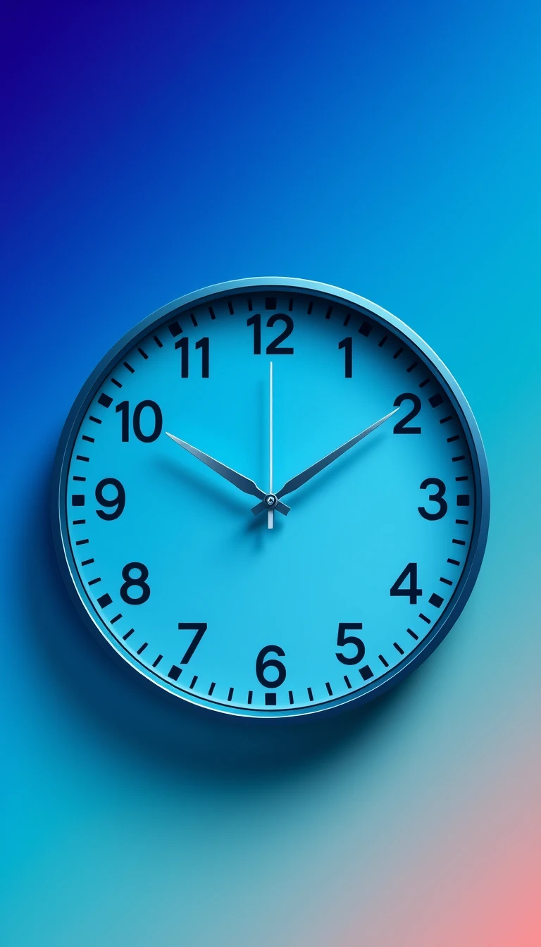 🔥 Free Download Clock Wallpaper For Windows by @alansampson ...