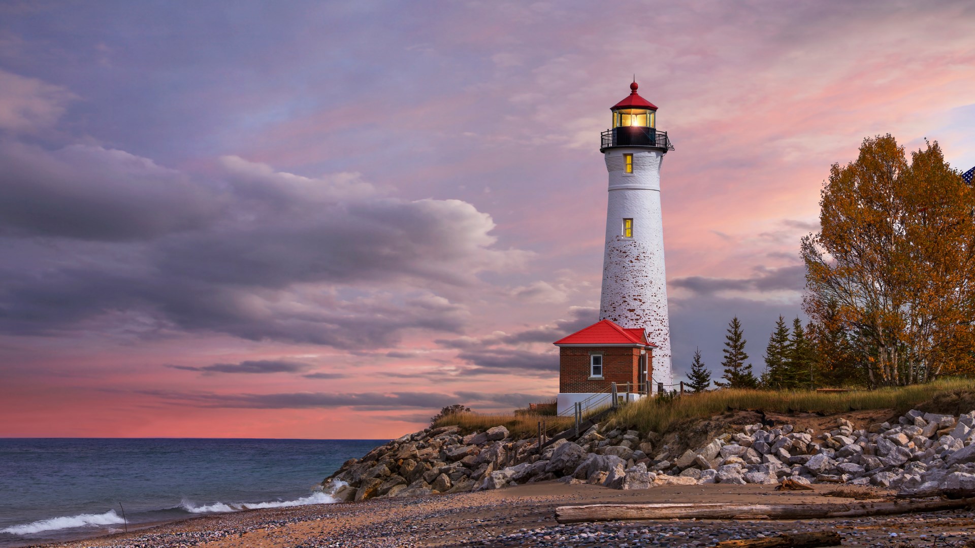 🔥 Free Download Get Lighthouses By Day Microsoft Store by @briannan ...