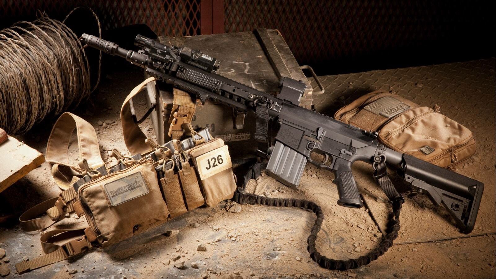 🔥 Free Download Sr Setup Guns Tactical And Ammo Gear by @jonathang94 ...