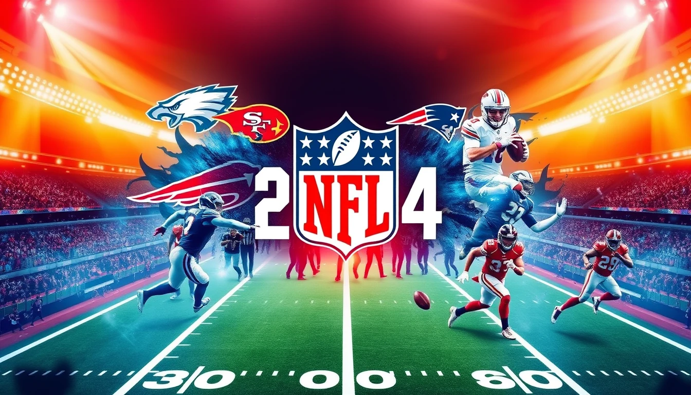 🔥 Free Download Cool Nfl Wallpaper by @hflores | WallpaperSafari