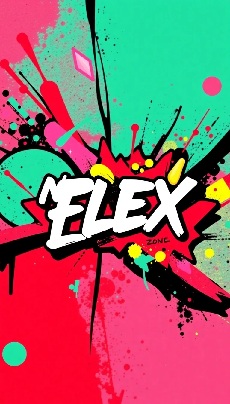 🔥 [60+] No Flex Zone Wallpapers | WallpaperSafari