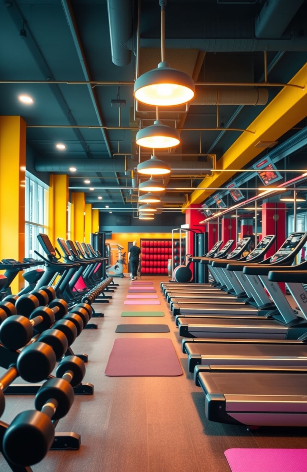 🔥 Free Download Gym Wallpaper Hd by @helendavis | WallpaperSafari